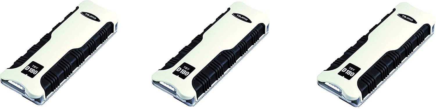 TAJIMA Drywall Rasp - 7 inch Combination Sheetrock Tool with Bi ...