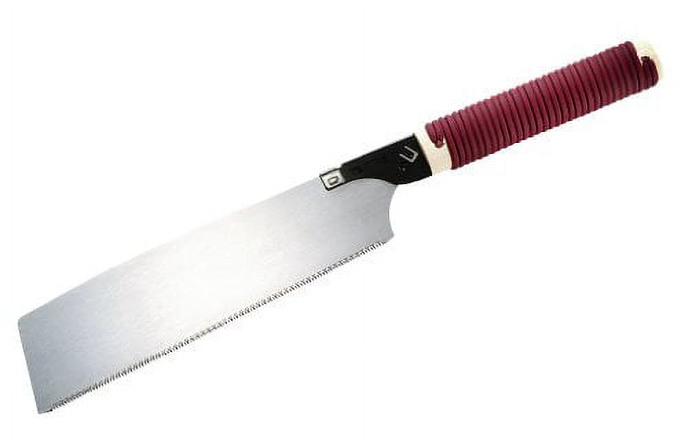 TAJIMA Pull-Stroke Saw - 265 mm x 16 TPI Japanese Flush Cut Hand Saw ...