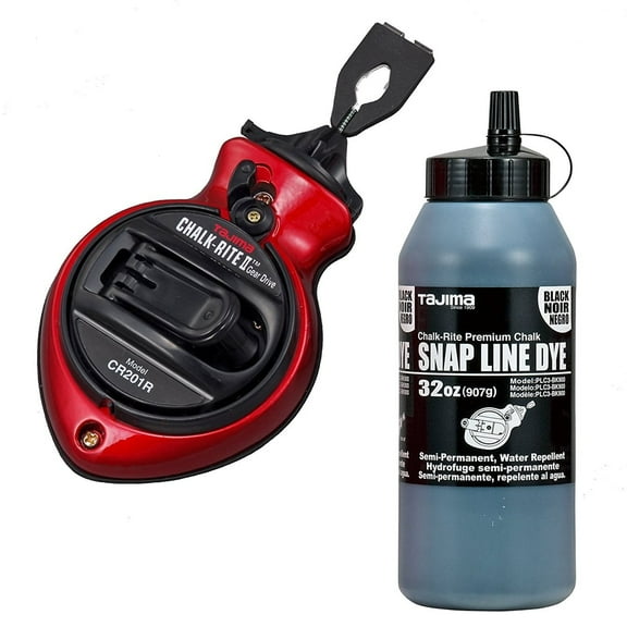 Tajima Chalk Rite Ii