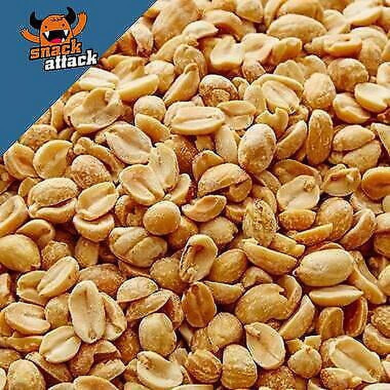 TAJIN PEANUTS ~ Zesty Spice Explosion ~ 4lb - Walmart.com