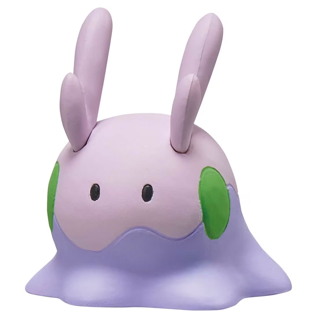 TAKARA TOMY: POKEMON: MonColle Goomy - Walmart.com