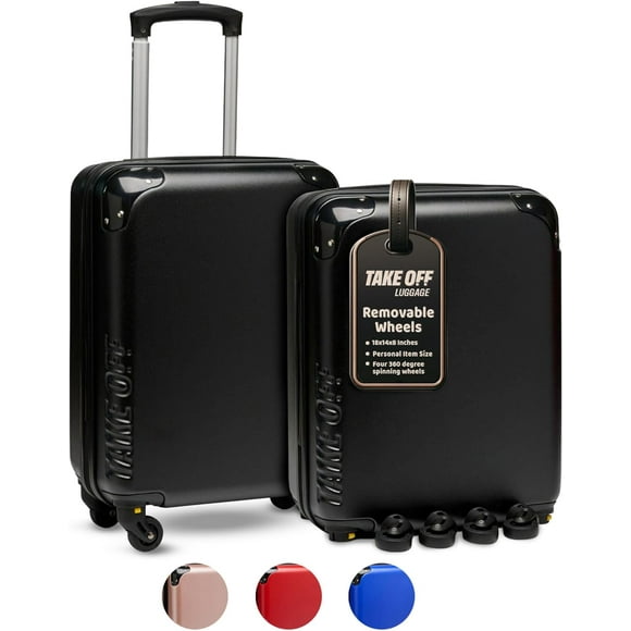 18 X 14 X 8 Inches Travel Bag Spirit