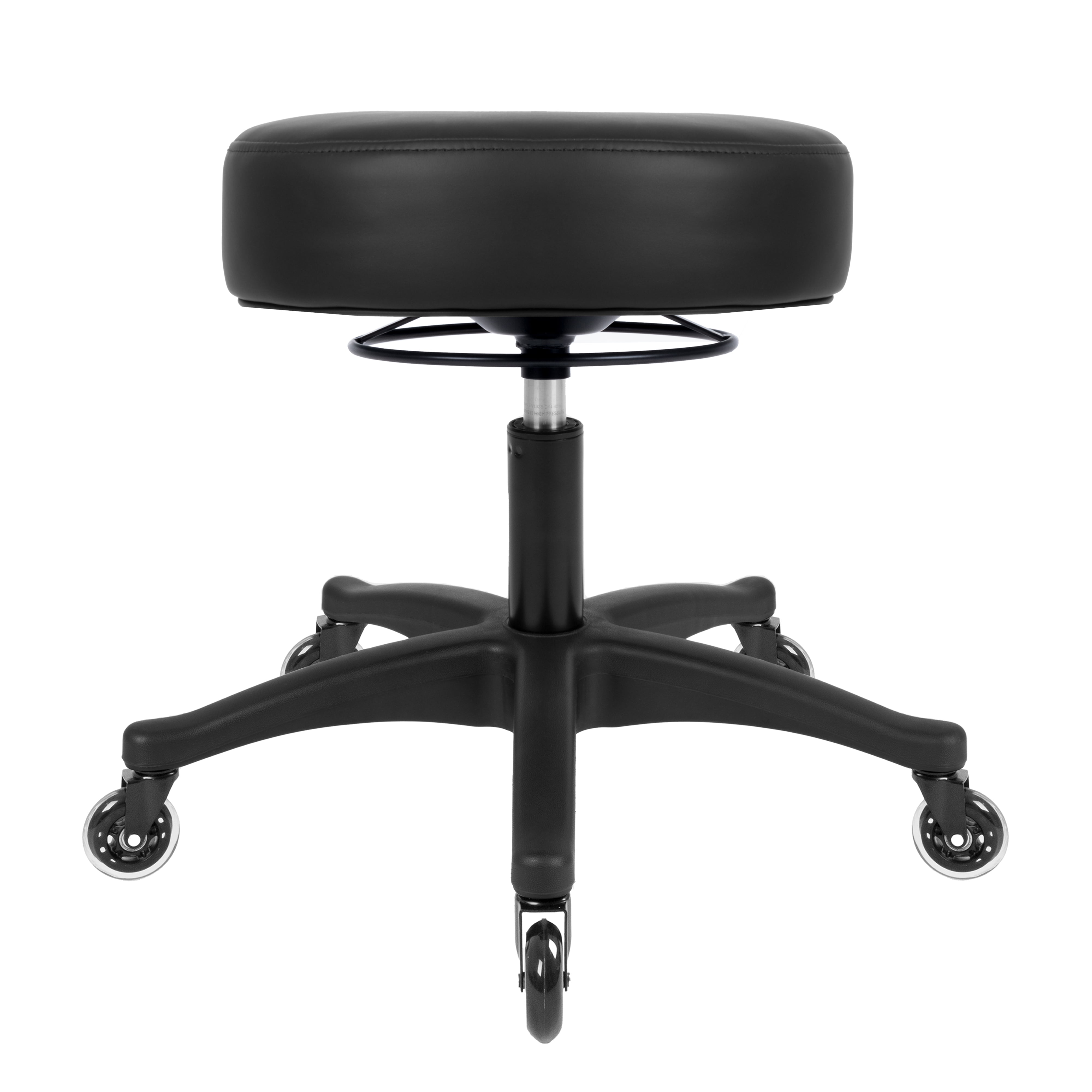 TAKE UR SEAT All-Purpose Stools With Adjustable Seat and Easy Clean ...