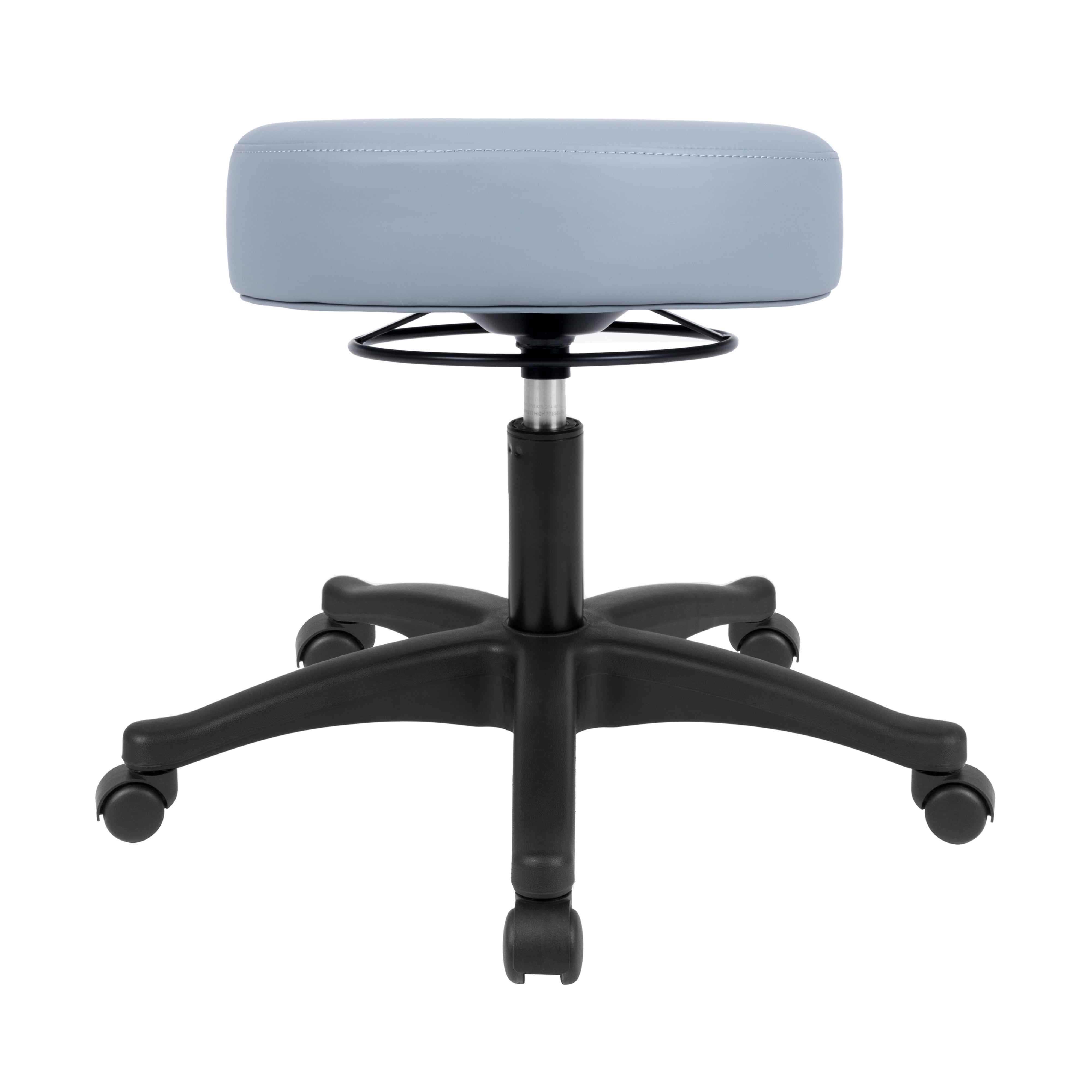 TAKE UR SEAT All-Purpose Stools With Adjustable Seat and Easy Clean ...