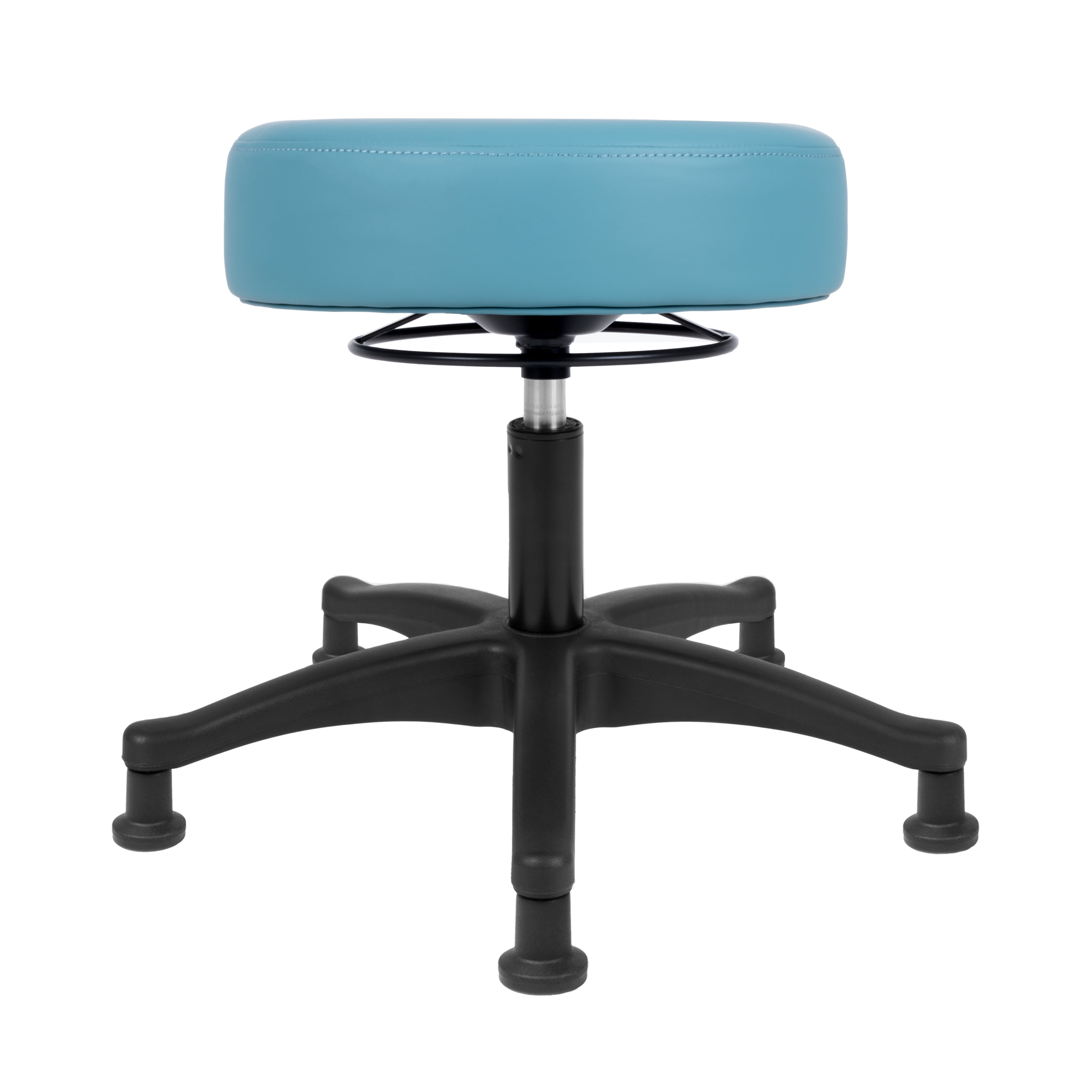 TAKE UR SEAT All-Purpose Stools With Adjustable Seat and Easy Clean ...