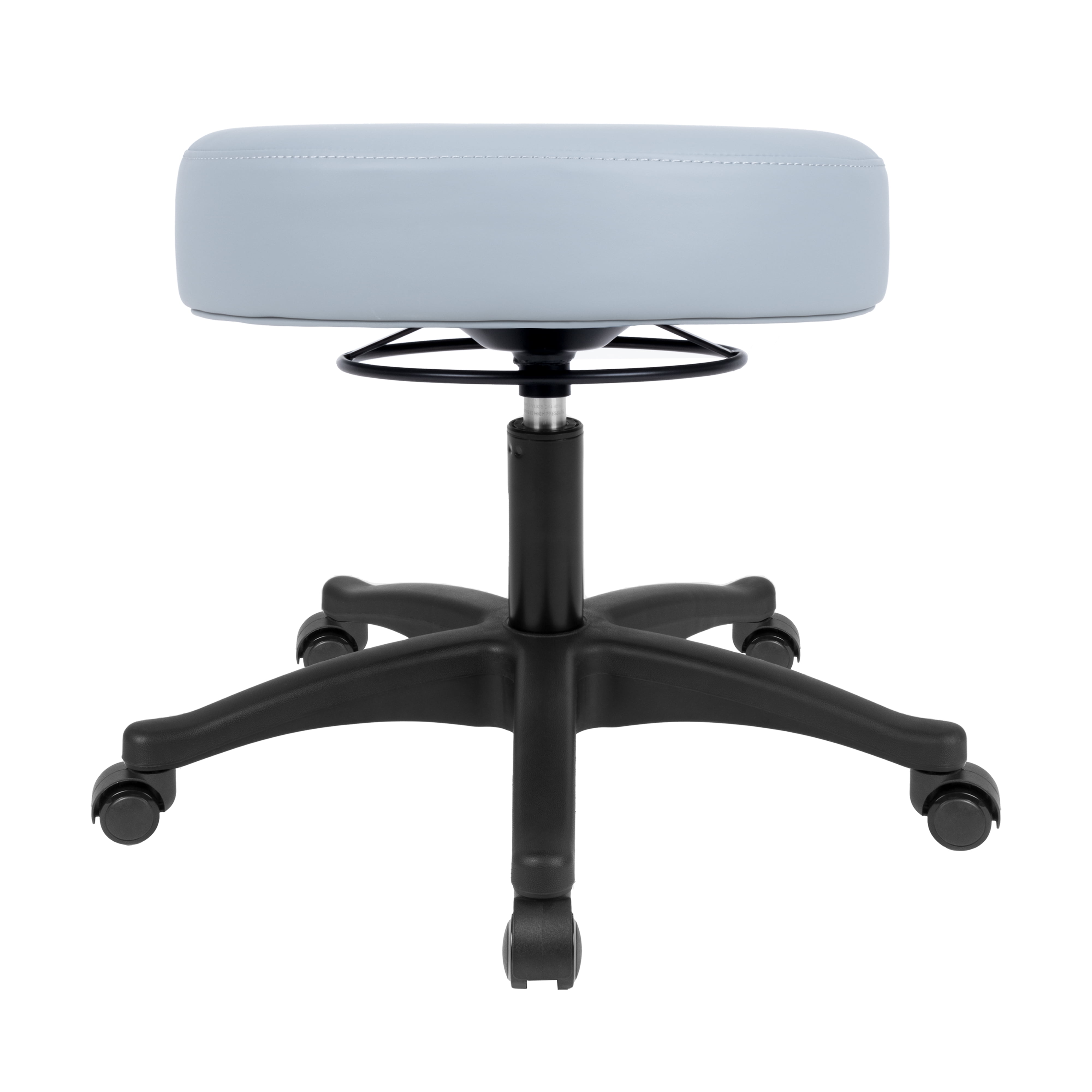 TAKE UR SEAT All-Purpose Stools With Adjustable Seat and Easy Clean ...