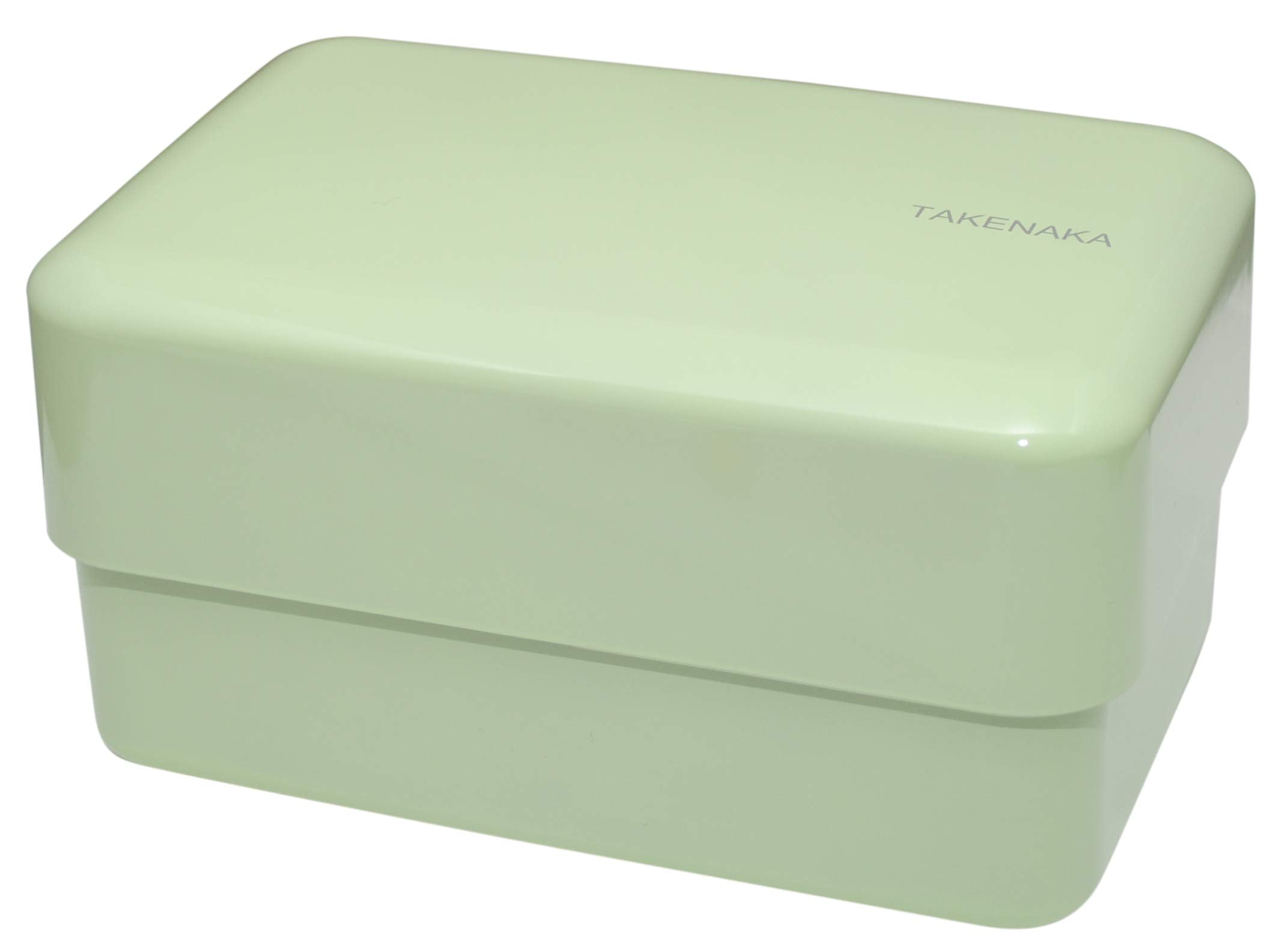 Bento Nibble Box, Eco-Friendly Lunch Box Made in Japan, BPA and Reed ...