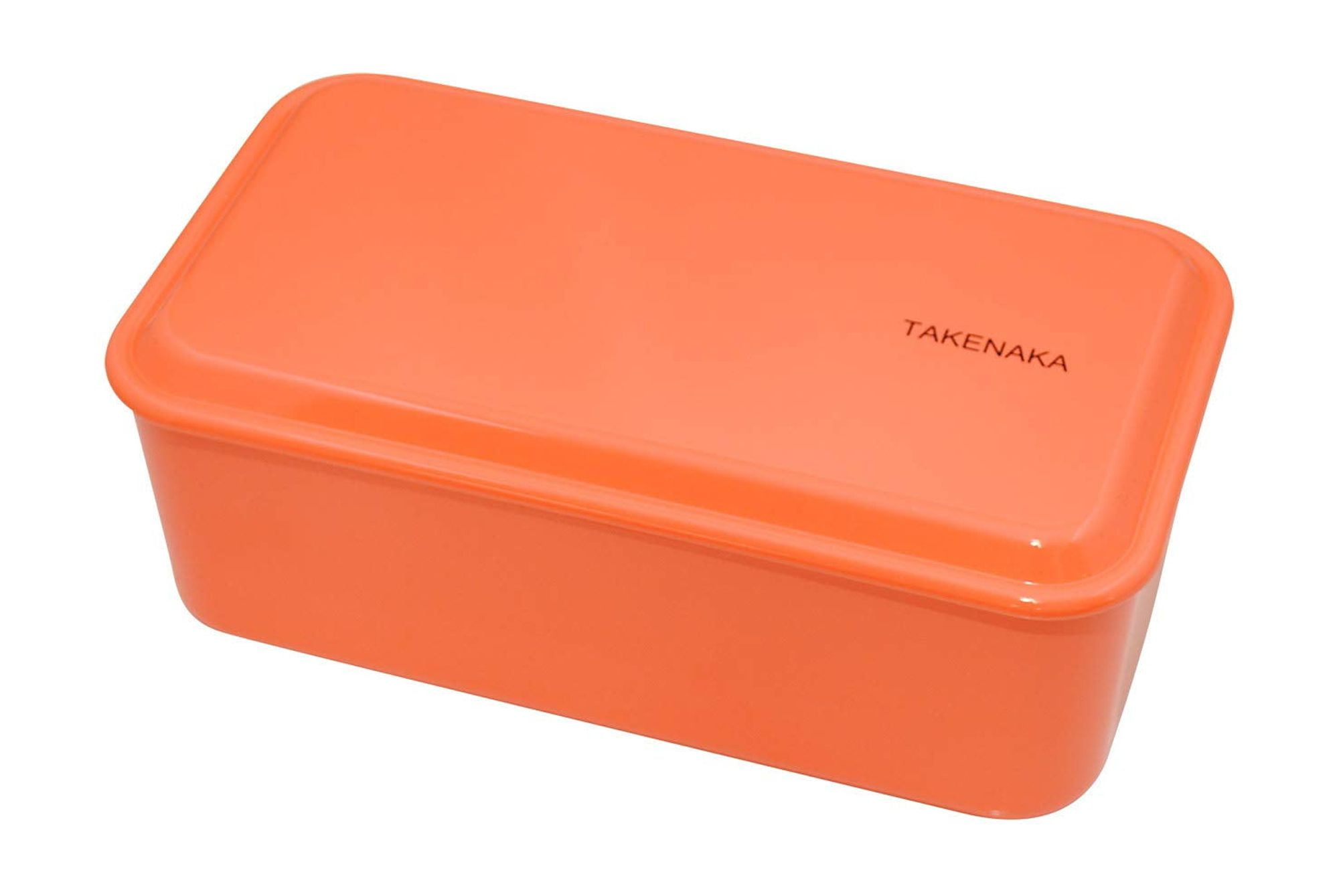 TAKENAKA Bento Snack Box for Perfect Lunch, Eco-Friendly Lunch Box Made ...