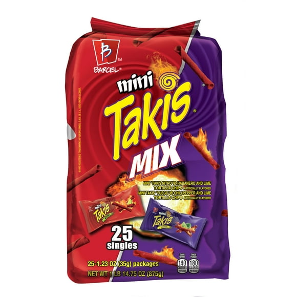 Takis Mini Bag