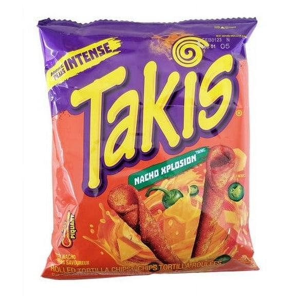 Takis Powder