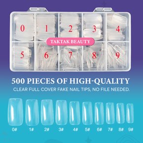 Acrylic Nails in Fake Nails - Walmart.com