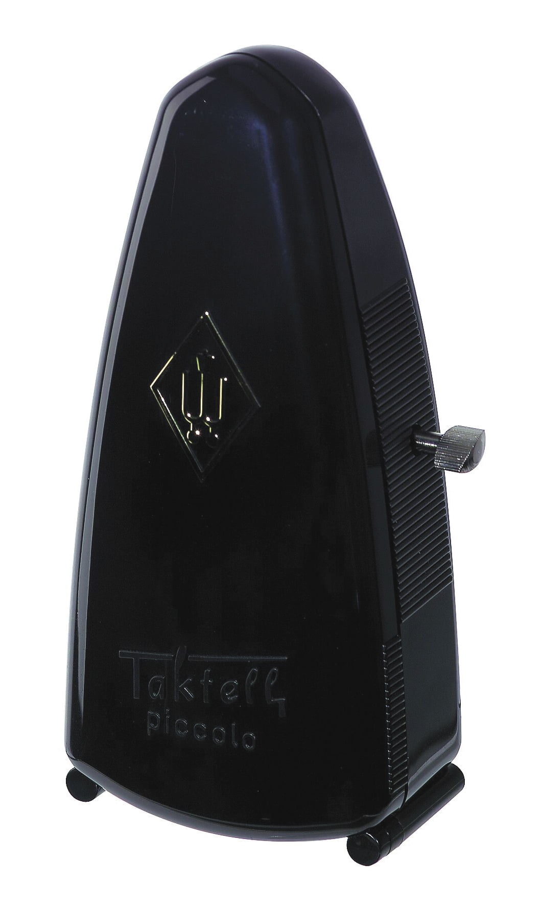 TAKTELL METRONOME BLACK, Plastic Casing - Walmart.com