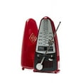 TAKTELL METRONOME RED, Plastic Casing - Walmart.com