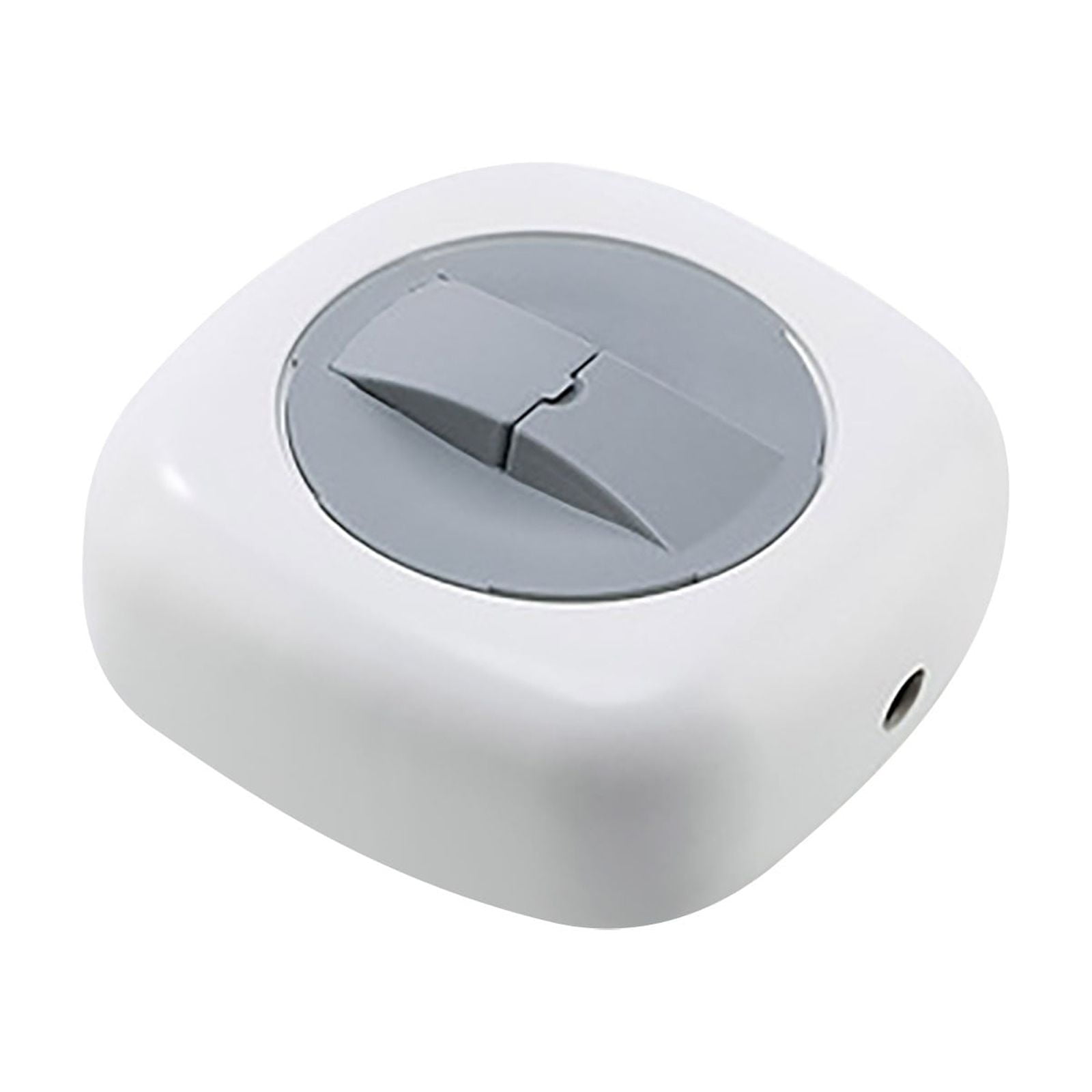 TAKTUK Cable Organizer Box,Rotatable Multi-Purpose Portable Charger ...