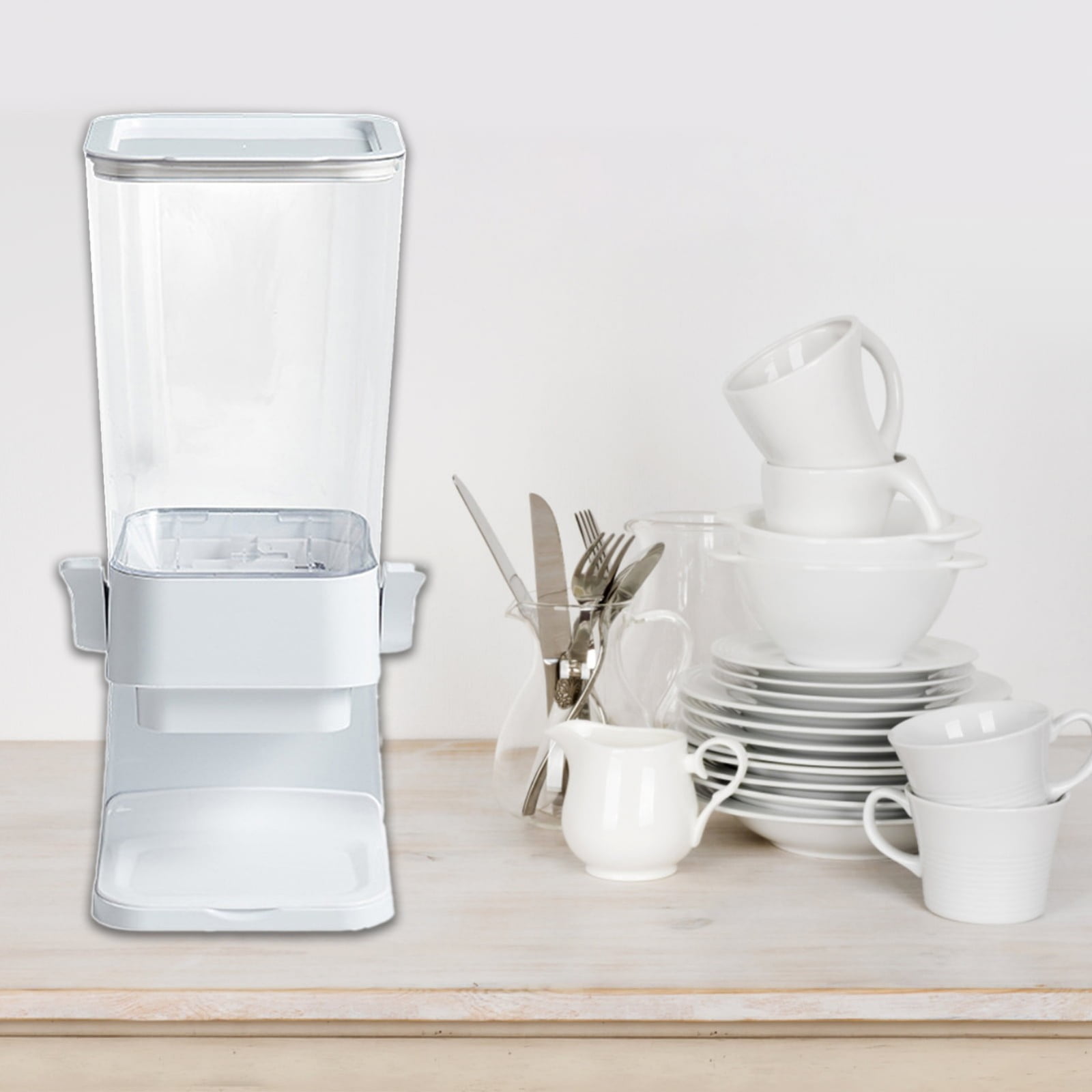 TAKTUK Kitchen Organizers And Storage Pantry Organizers And Storage ...