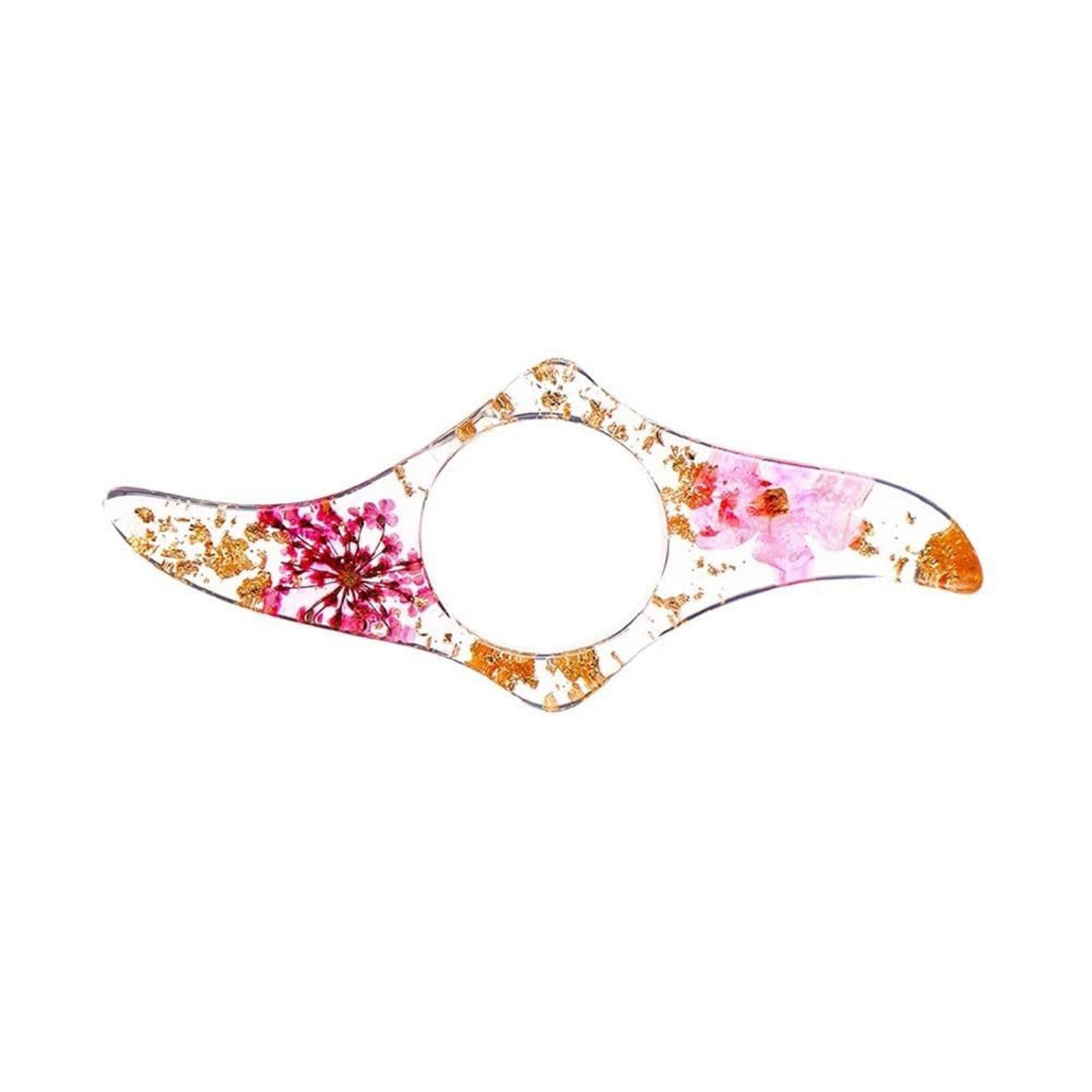 TAKTUK Thumb Book Support Convenient Bookmark Personalized Acrylic Book ...