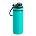 TAL 18oz Double Wall Vacuum Insulated Stainless Steel Ranger™ Pro Teal ...