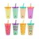 TAL Color Changing Cups 24oz, 8 Pack - Walmart.com