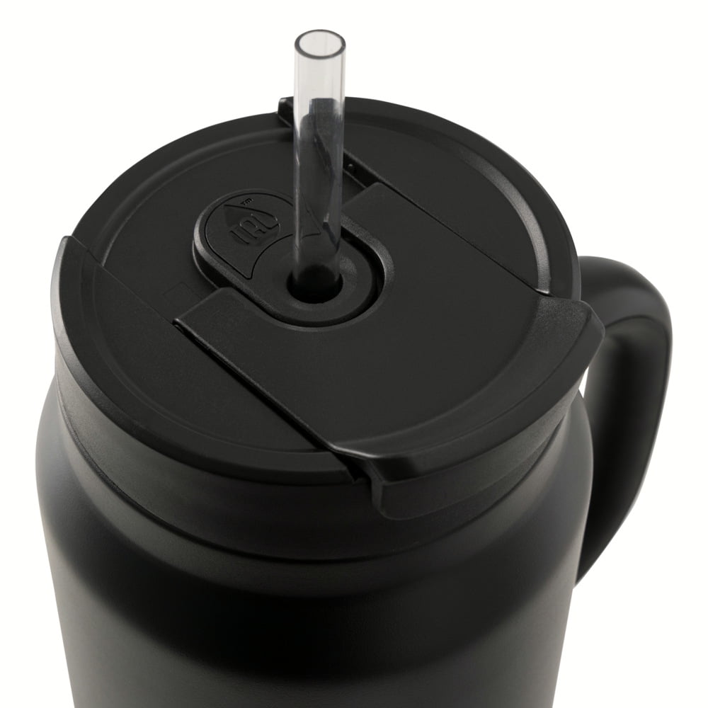 TAL Hudson 64oz Straw Replacement Only, 5 Pack - Walmart.com