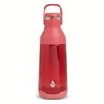 TAL Lightweight-Tritan Jolt Water Bottle 50 fl oz, Pink - Walmart.com