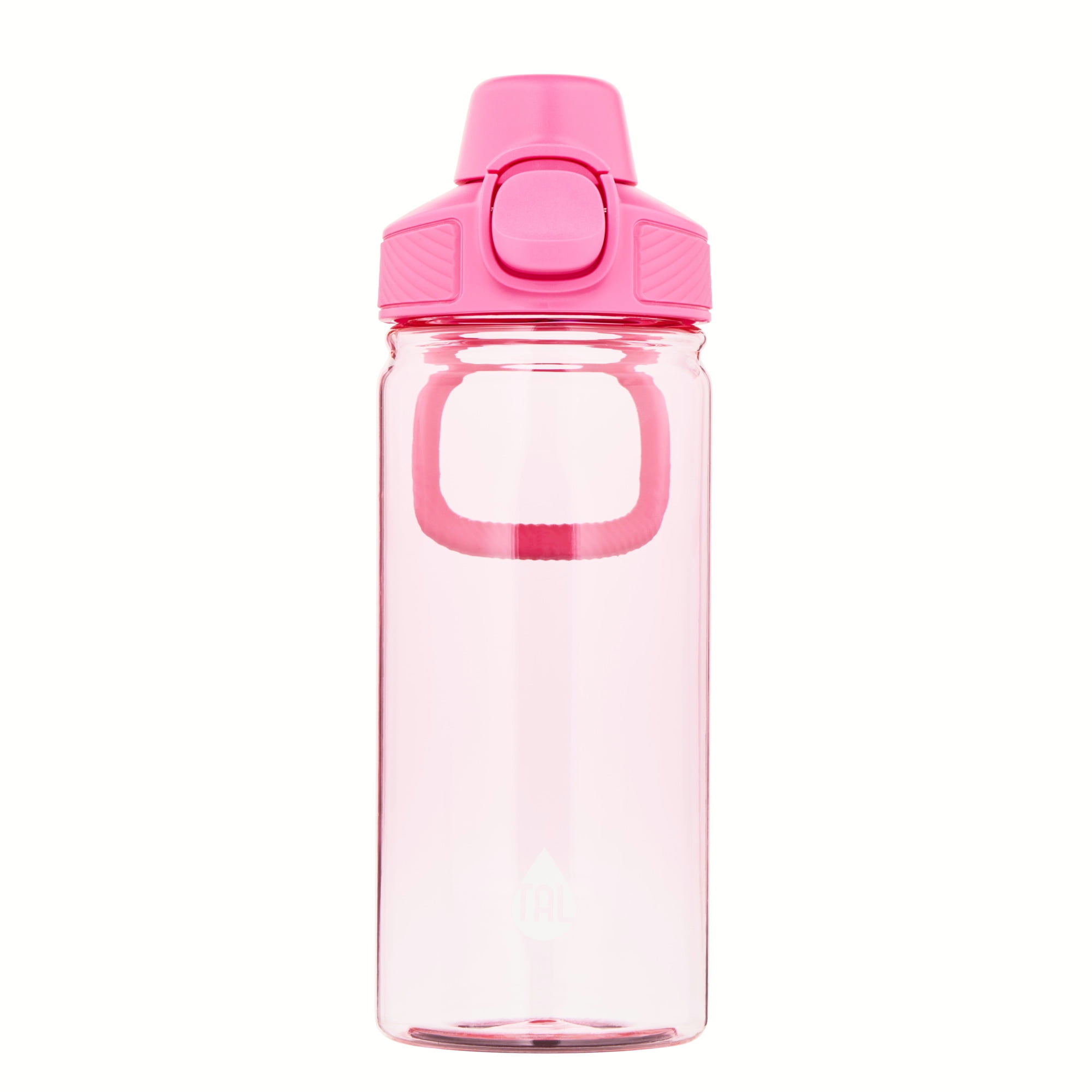 TAL Tritan Ranger Lock Water Bottle 20 fl oz, Pink - Walmart.com