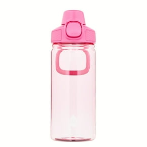 Lockable Water Bottles