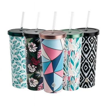 TAL Stainless Steel Ranger Tumbler 24 fl oz, Black - Walmart.com