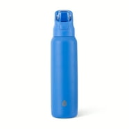 TAL Stainless Steel Zeus Water Bottle 3 Liter, Black - Walmart.com