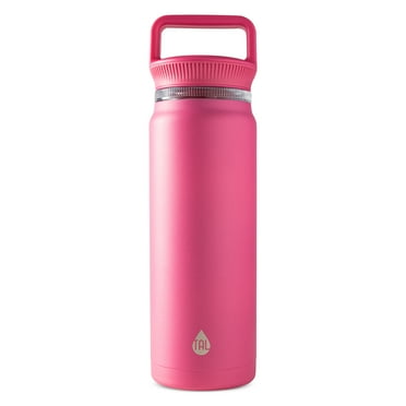 TAL Stainless Steel Everett Water Bottle 50 fl oz, Green - Walmart.com