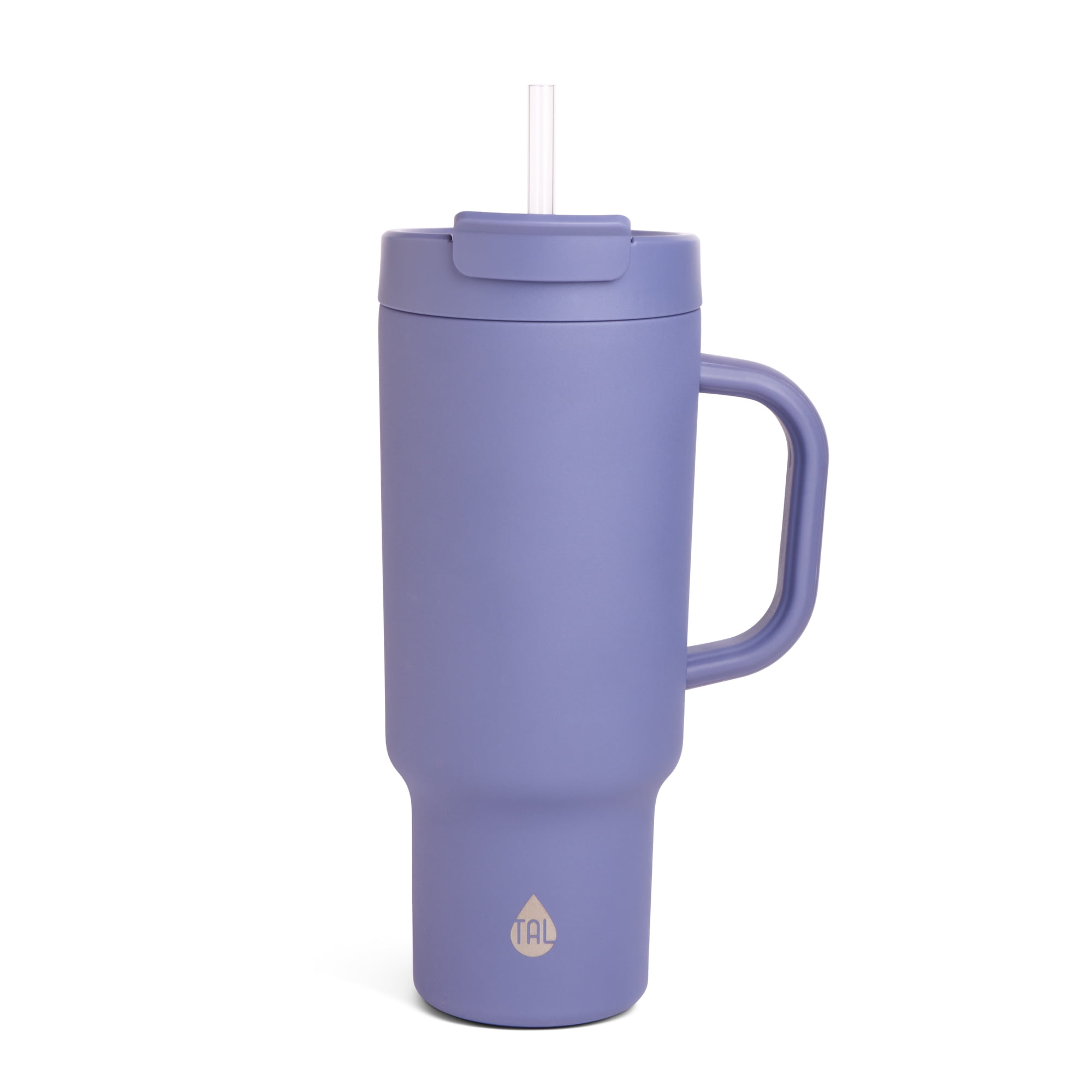 Stainless Steel Hudson Tumbler - 40 fl oz Purple - Walmart.com