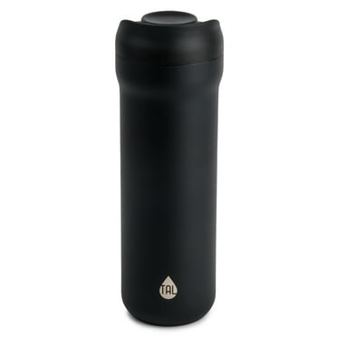 TAL Stainless Steel Java Coffee Tumbler 16 fl oz, Sage - Walmart.com