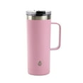TAL Stainless Steel Mountaineer Mug 20 fl oz, Pink - Walmart.com