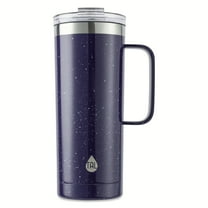 TAL Stainless Steel Hudson Tumbler with Straw 40 fl oz, Sage - Walmart.com