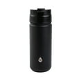 TAL Stainless Steel Ranger Coffee Travel Mug 18 oz, Black - Walmart.com