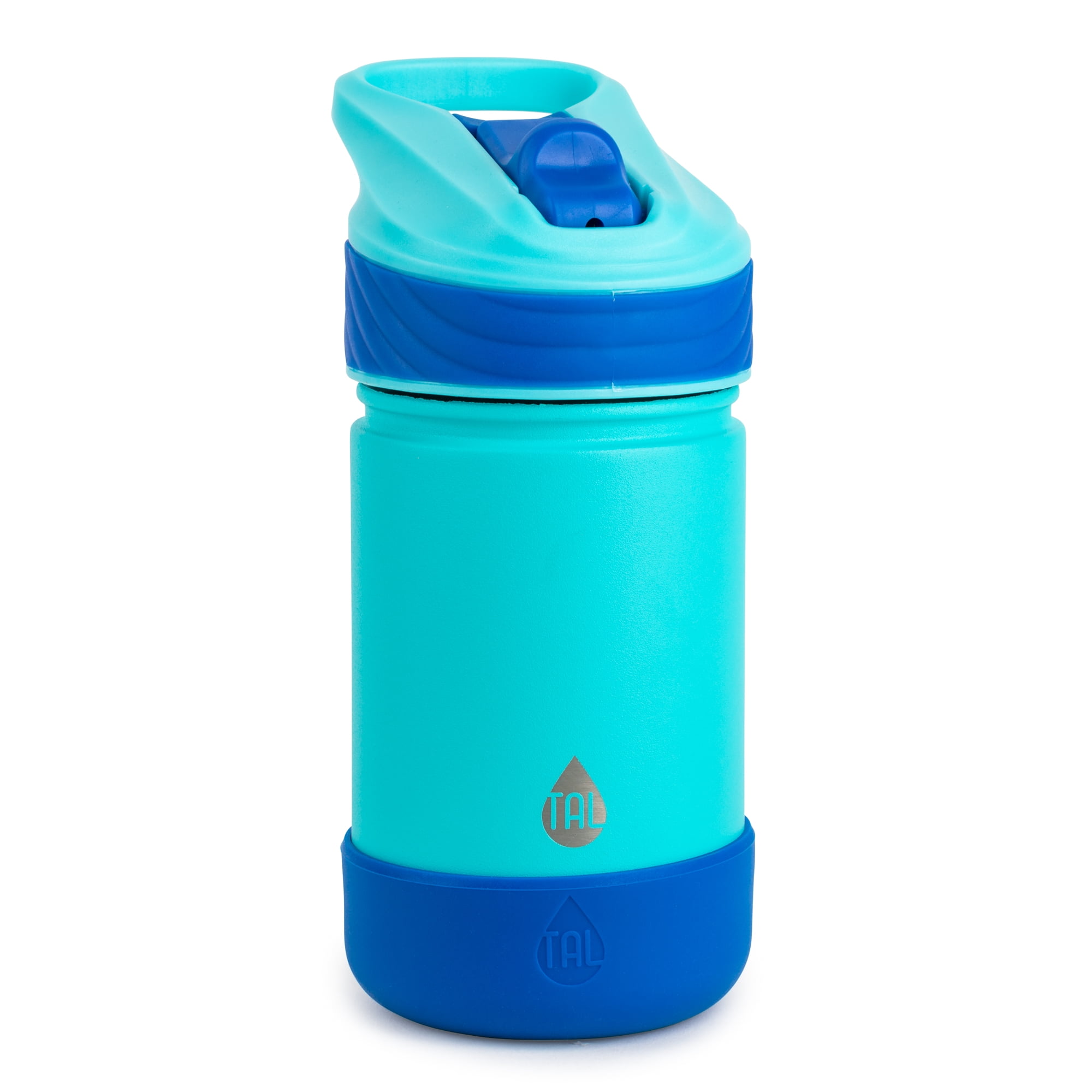 TAL Stainless Steel Ranger Flip 14 fl oz, Blue - Walmart.com