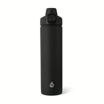 TAL Ranger 26 oz Pink and Black Insulated Stainless Steel Water Bottle ...