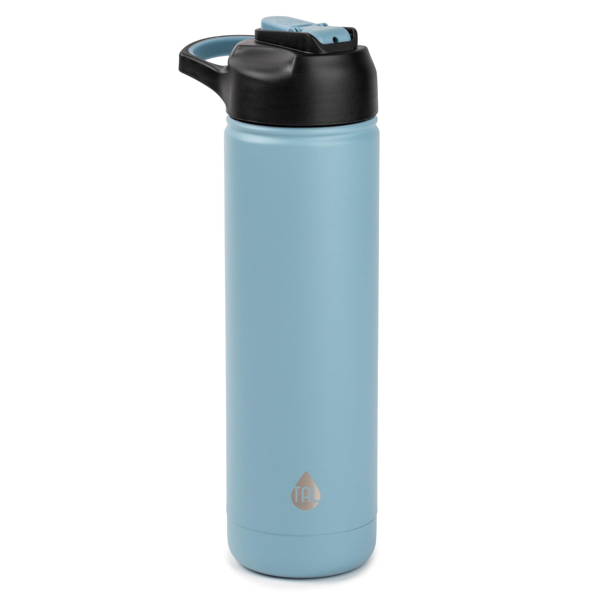 TAL Hydration Stainless Steel Ranger Tumbler - Slate Blue - Walmart.com