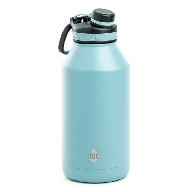TAL Stainless Steel Ranger Tumbler 64 fl oz, Light Blue - Walmart.com