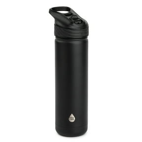 TAL Ranger 26 oz Pink and Black Insulated Stainless Steel Water Bottle ...