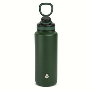 TAL Ranger 26 oz Pink and Black Insulated Stainless Steel Water Bottle ...