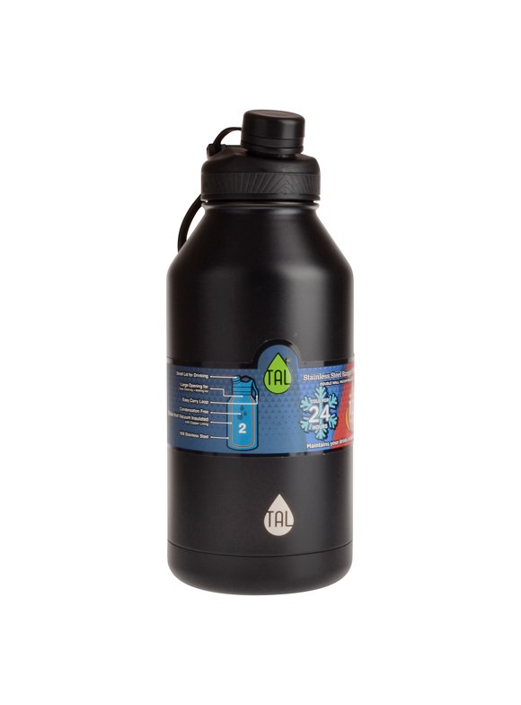 TAL Water Bottles in Travel Drinkware - Walmart.com