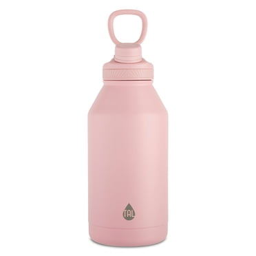 TAL 3 Liter Zeus Double Wall Insulated Water Bottle, Black - Walmart.com
