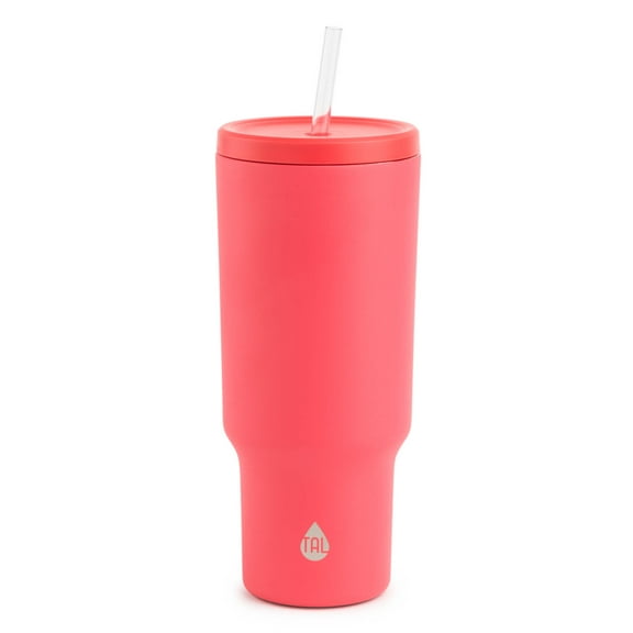 TAL 64 fl oz Ranger Water Bottle, Double Wall Insulated, Stainless ...