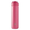 Cirkul 62oz Plastic Water Bottle with Blue Lid and Flavor Cartridge ...