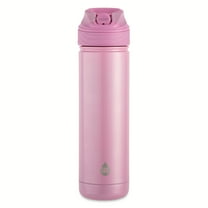 TAL Stainless Steel Ranger Dual Water Bottle 40 fl oz, Blue - Walmart.com
