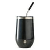 TAL Stainless Steel Java Coffee Tumbler 16 fl oz, Black - Walmart.com
