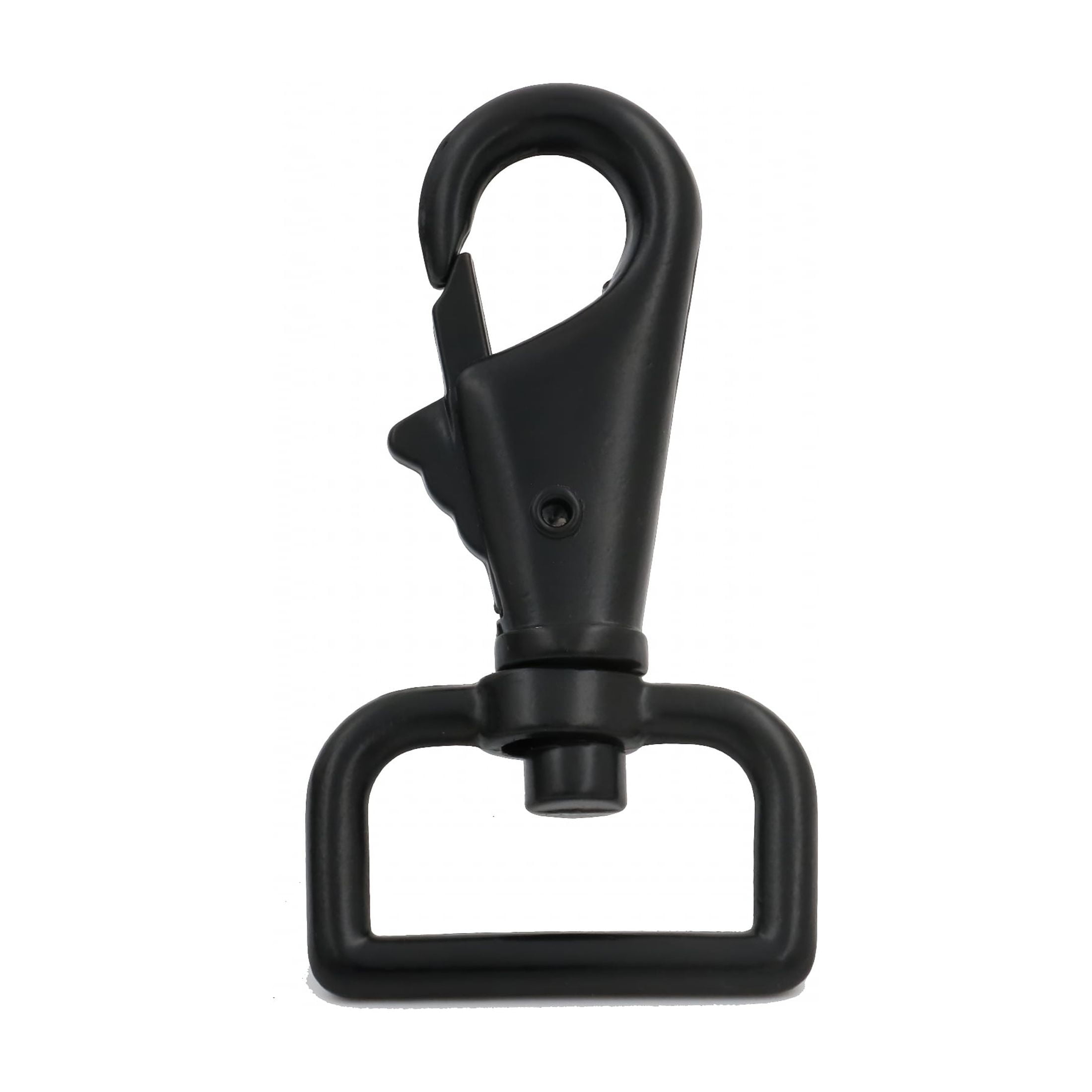 TALENO 1'' Swivel Trigger Tilt & Bump Thumb Knob Bolt Snap Hook Lobster ...
