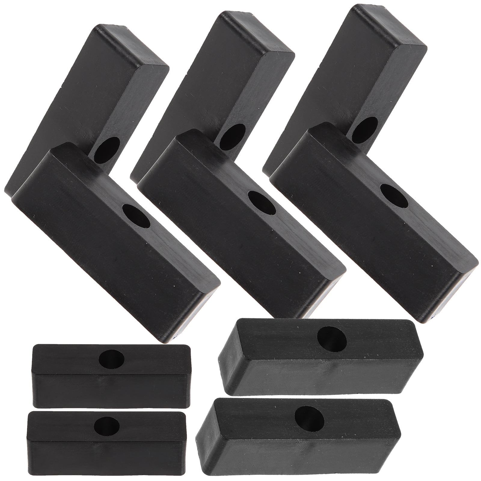 TALENO 10pcs Window Lock Bar Sliding Door Security Lock Child Window ...