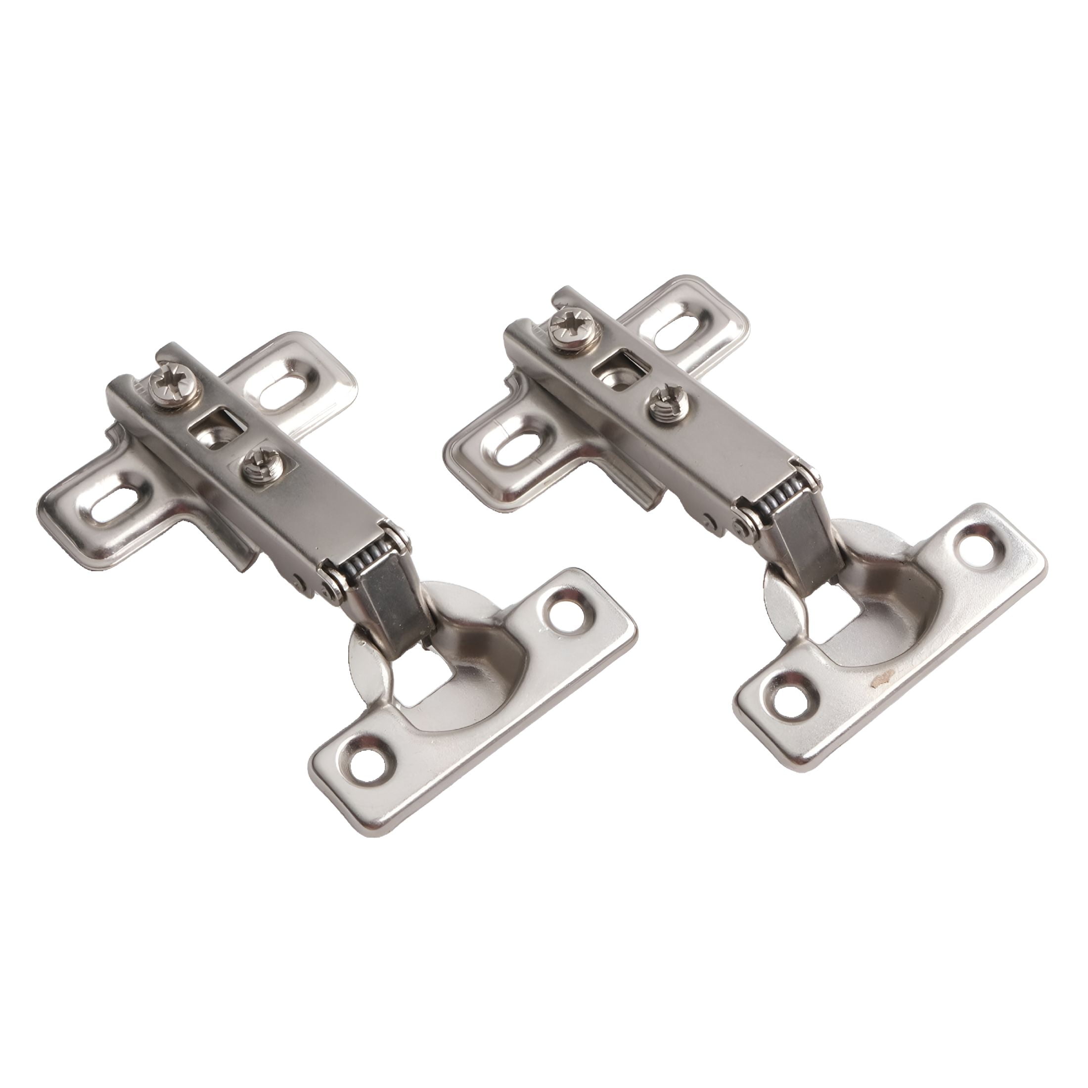 TALENO 25mm Perforated Small Hinge,Cabinet Door Buffer,Aircraft Hinge ...