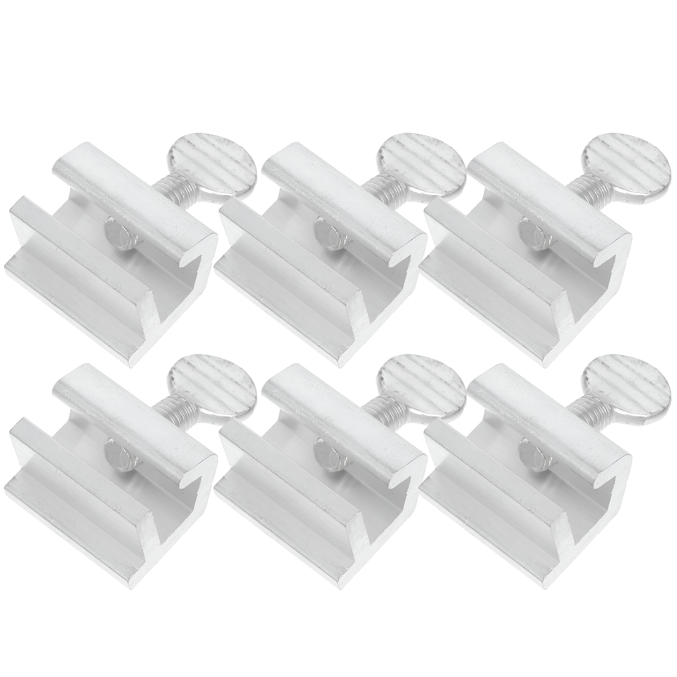 TALENO 6pcs Window Locks Adjustable Sliding Window Door Locks Window ...